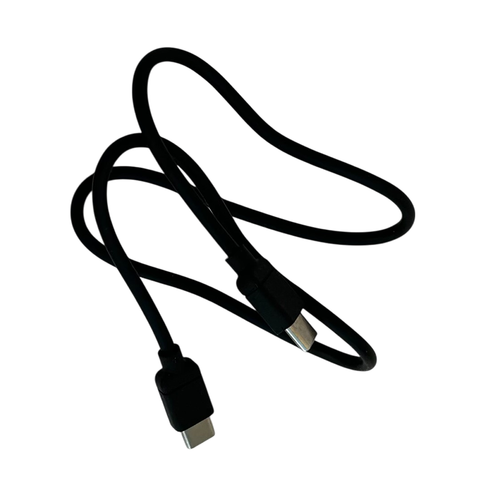 Voxear™ USB-C Charging cable (C to C) – Voxear Technologies AB