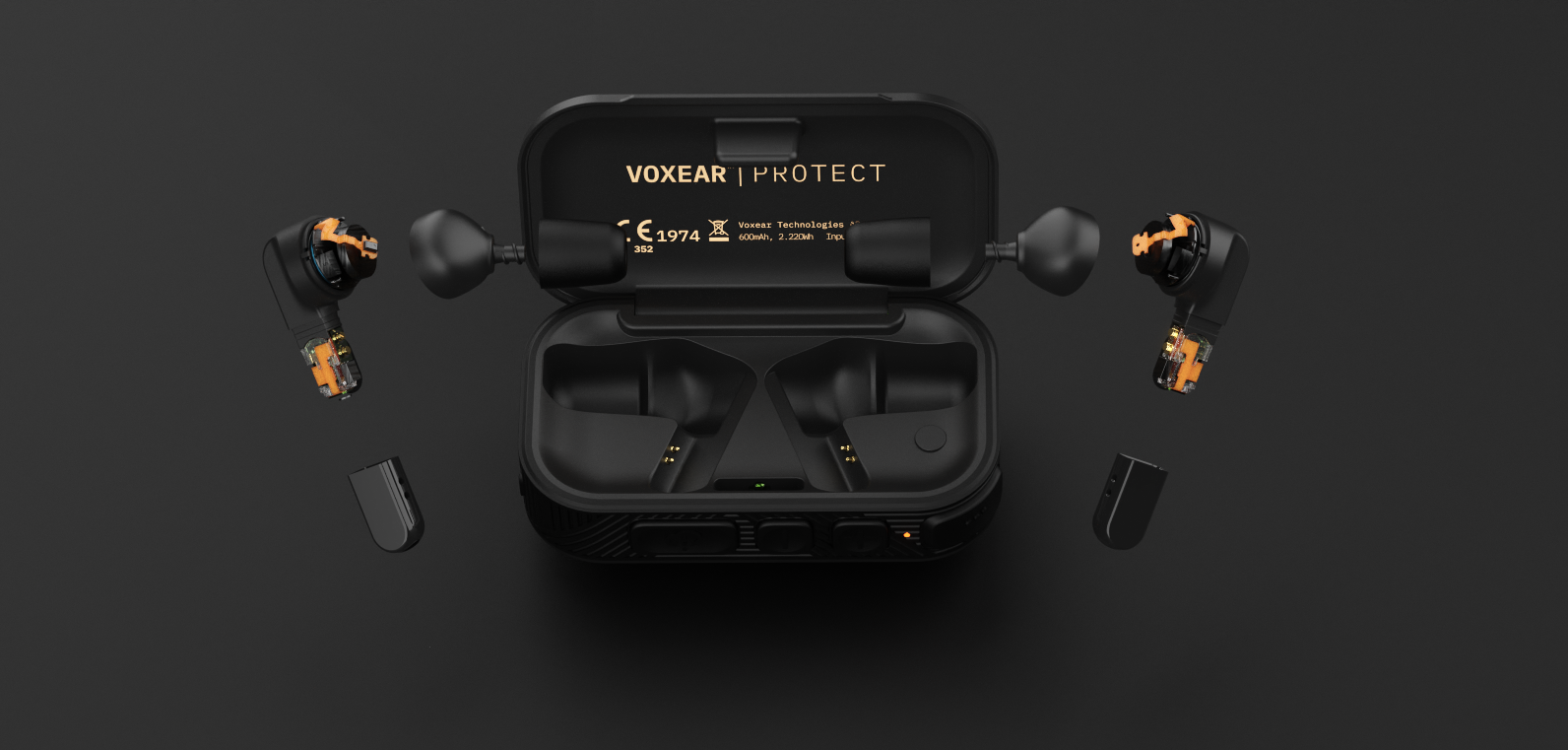 www.voxear.com – Voxear Technologies AB