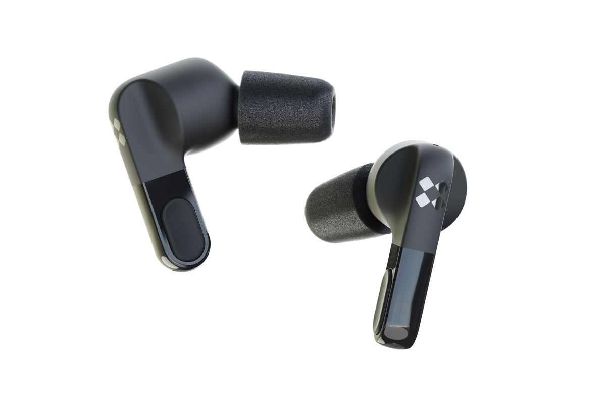 Voxear™ Protect professional hearing protection Bluetooth and Level ...